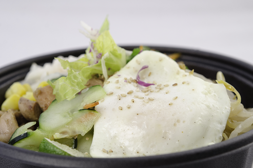 Menu | ZZAAM Korean Grill | Online Ordering | Korean Food Online