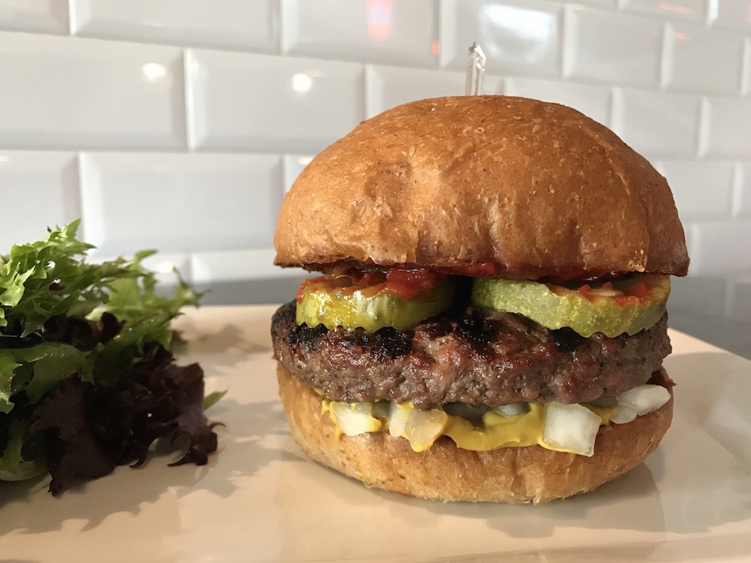 Menu | Burger Bach | Online Ordering | Burger Richmond VA