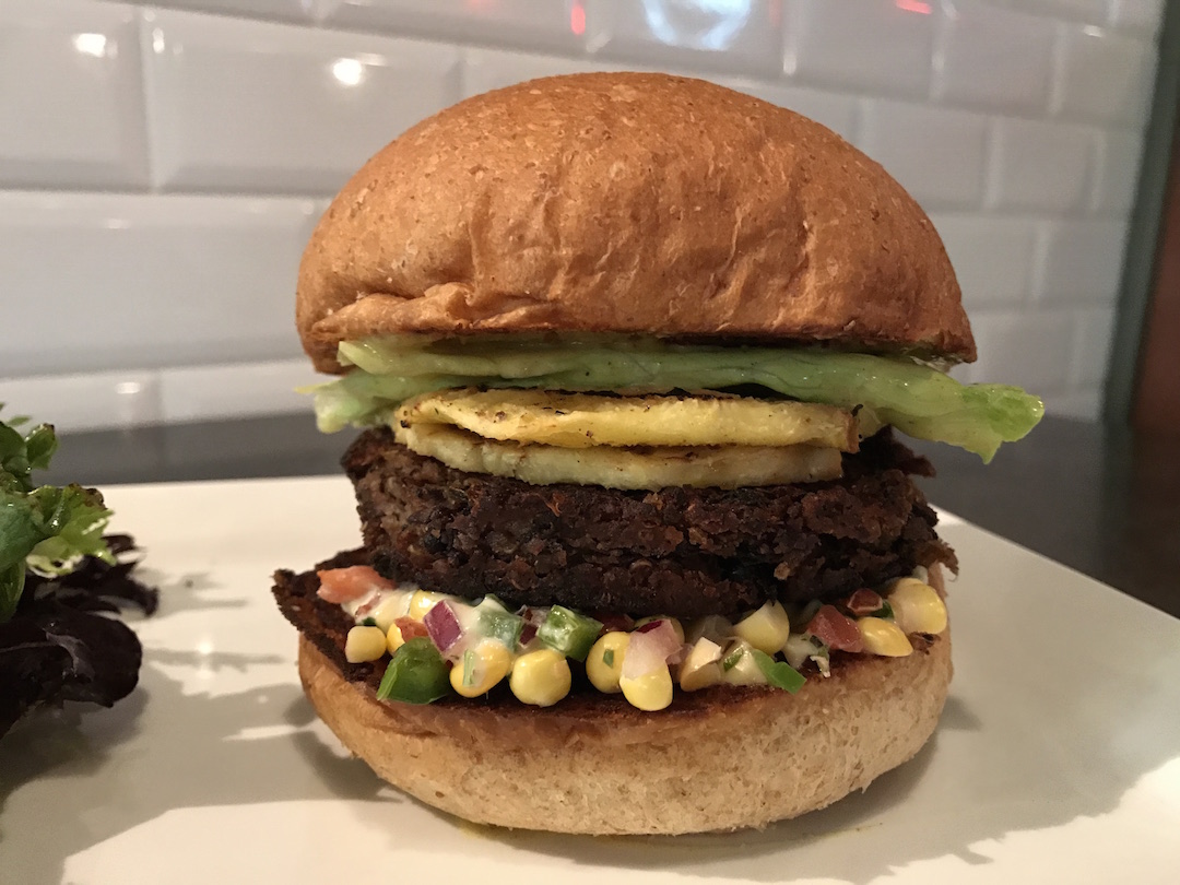 Menu | Burger Bach | Online Ordering | Burger Richmond VA