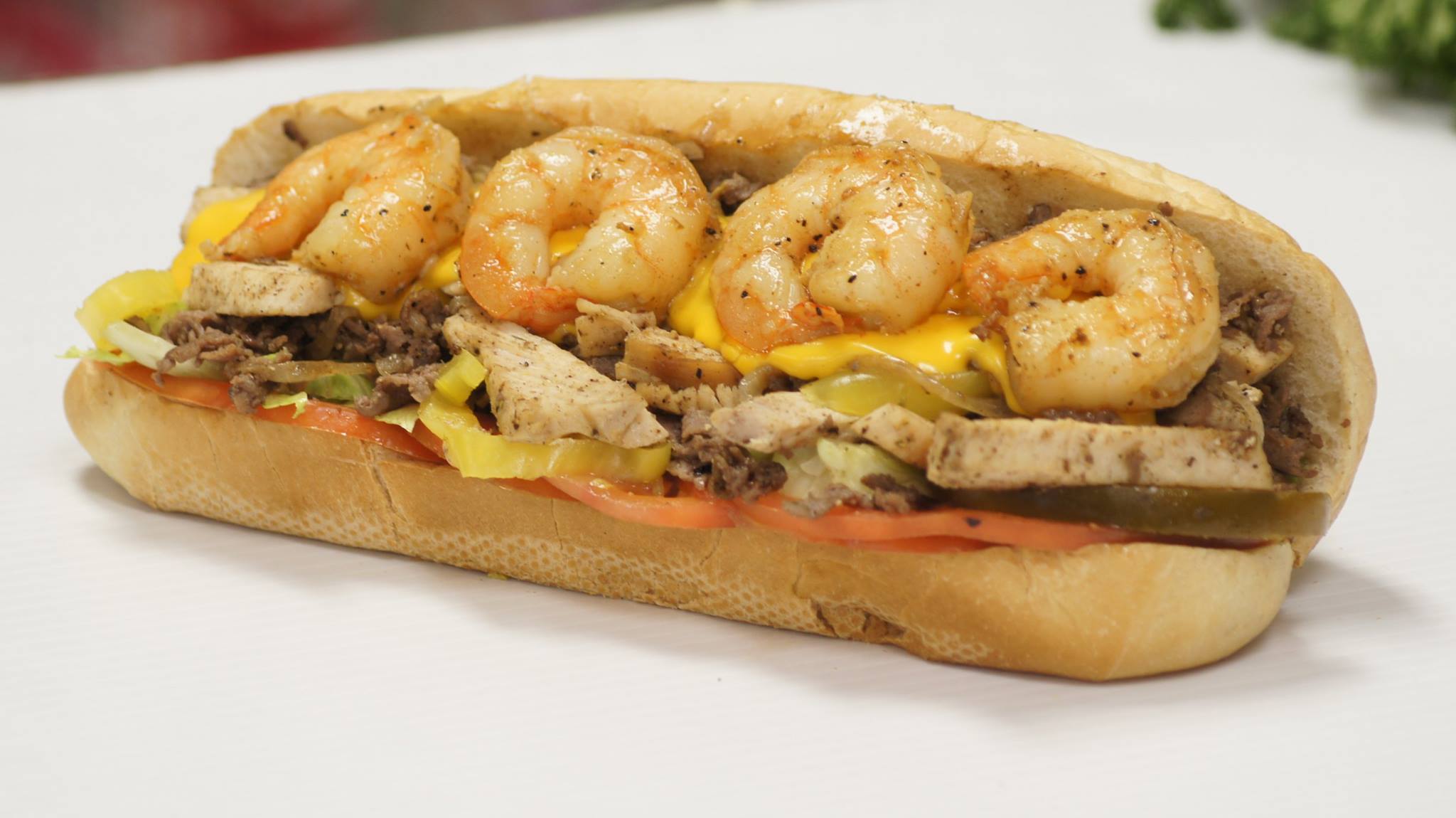 Menu | Muncheese Pizza Petersburg VA | Online Ordering | Menu